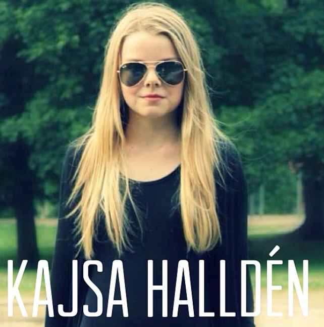Kajsa Halldén Ålder, Längd, Vikt, Föräldrar, Gift, Förmögenhet…